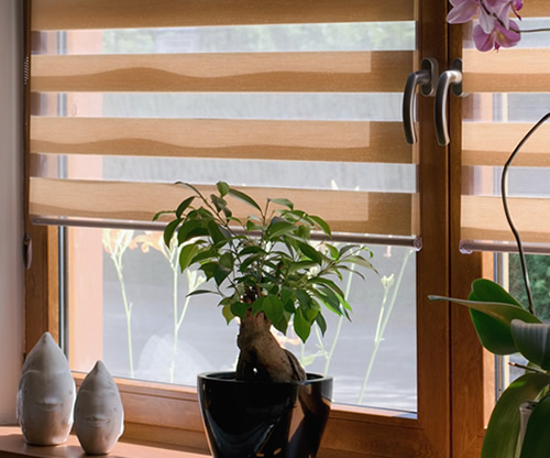 Prestigious Window Fashions - Premium Custom Window Shades in New Hill ...